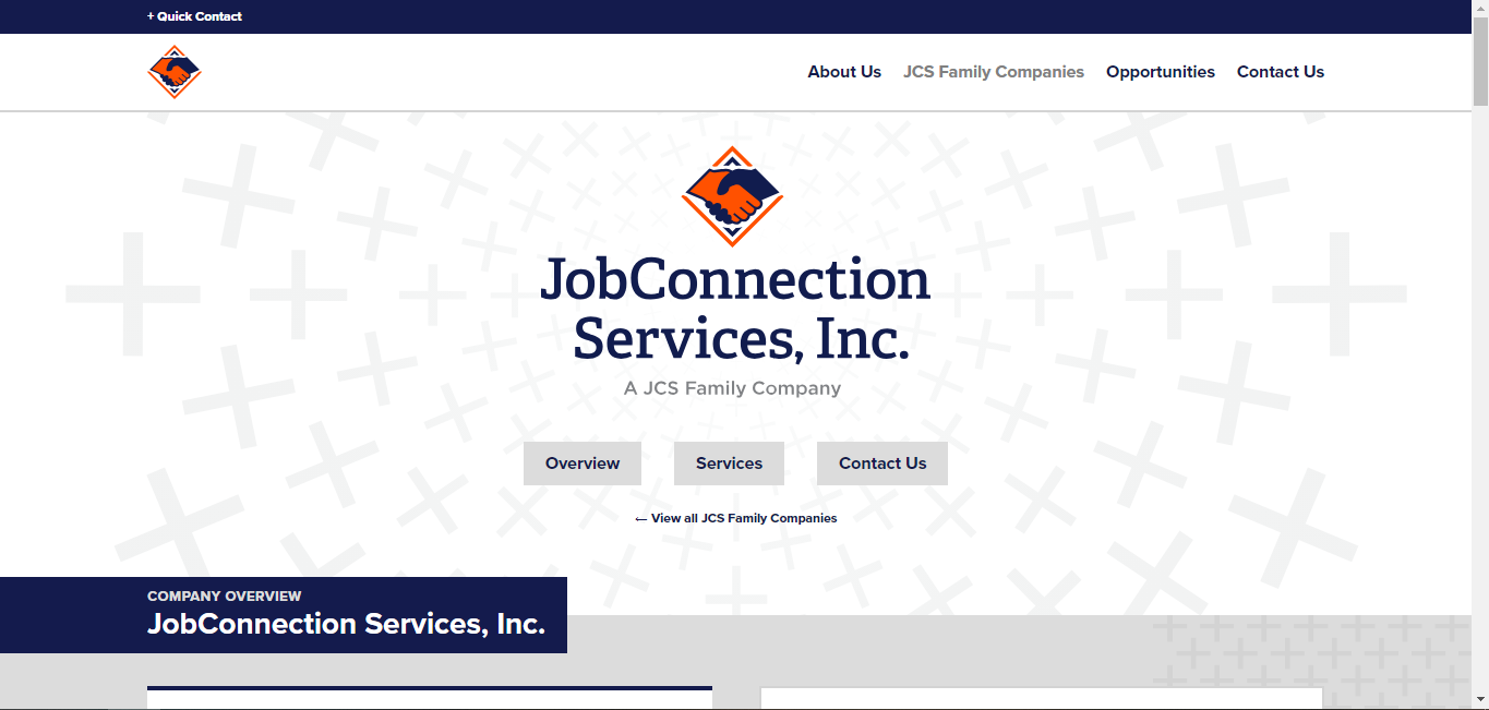 Agencias de empleo en New Jersey - AgenciasDeEmpleo